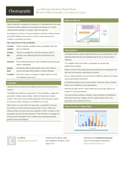 9.1 Oxidation and reduction Cheat Sheet by Arsh.b - Download free from ...