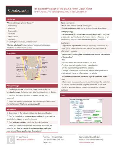 System Development Project Management Cheat Sheet by NatalieMoore - Download free from ...