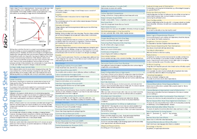 Power Apps Cheat Sheet by Monz gomz - Download free from Cheatography ...