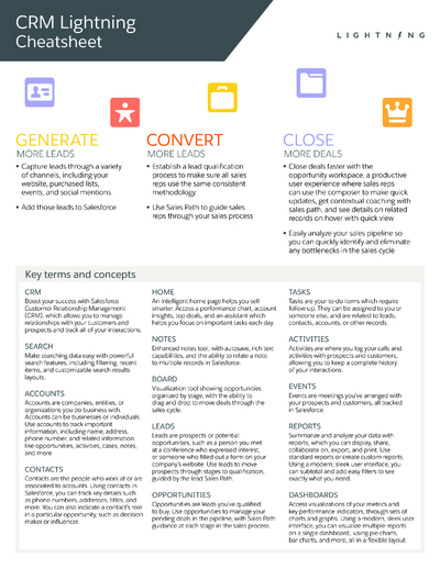 External Cheat Sheets - Cheatography.com: Cheat Sheets For Every Occasion