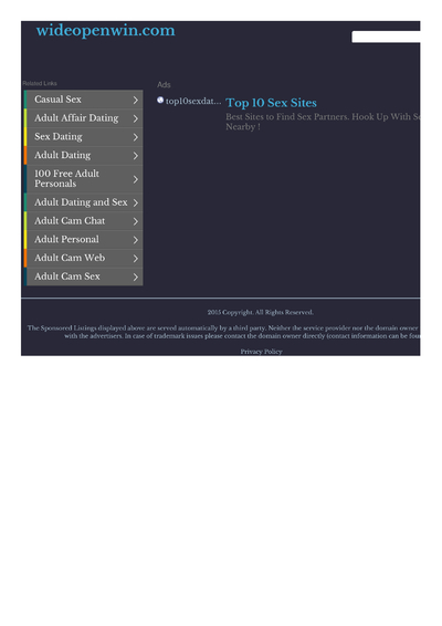 External Cheat Sheets - Cheatography.com: Cheat Sheets For Every Occasion