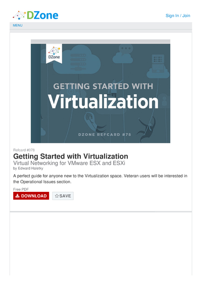 External Cheat Sheets - Cheatography.com: Cheat Sheets For Every Occasion