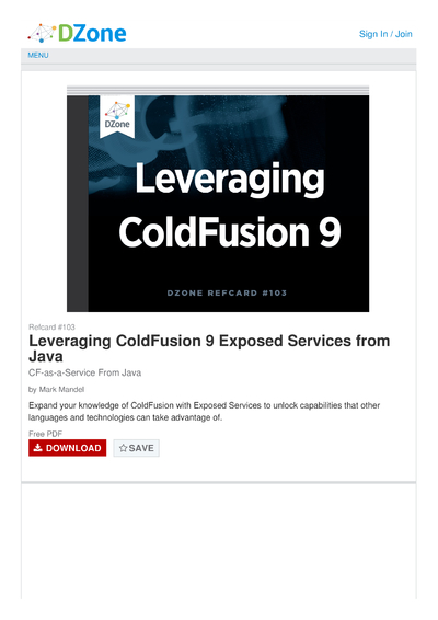 Cheat Sheets Matching "java" - Cheatography.com: Cheat Sheets For Every ...