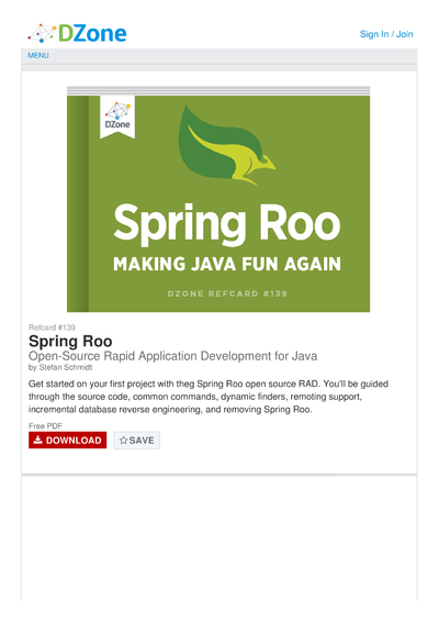 Cheat Sheets Matching "java" - Cheatography.com: Cheat Sheets For Every Occasion