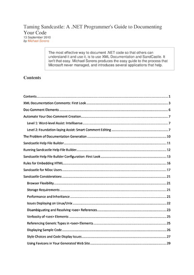 External Cheat Sheets by Michael Sorens - Cheatography.com: Cheat Sheets For Every Occasion