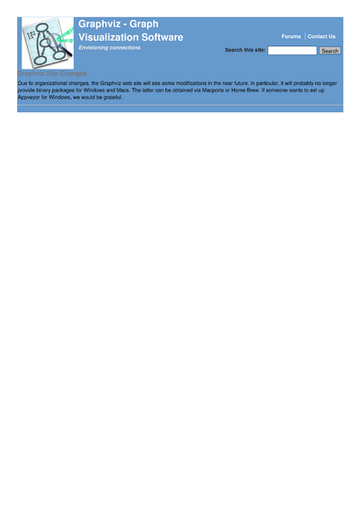External Cheat Sheets by Graphviz - Graph Visualization Software - Cheatography.com: Cheat ...