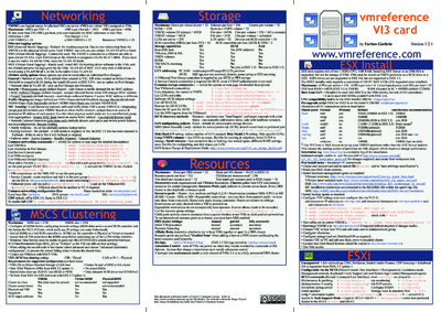 External Cheat Sheets - Cheatography.com: Cheat Sheets For Every Occasion