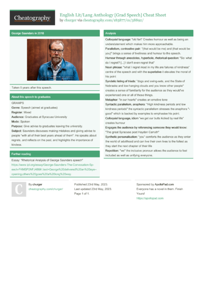 37 Ocr Cheat Sheets - Cheatography.com: Cheat Sheets For Every Occasion