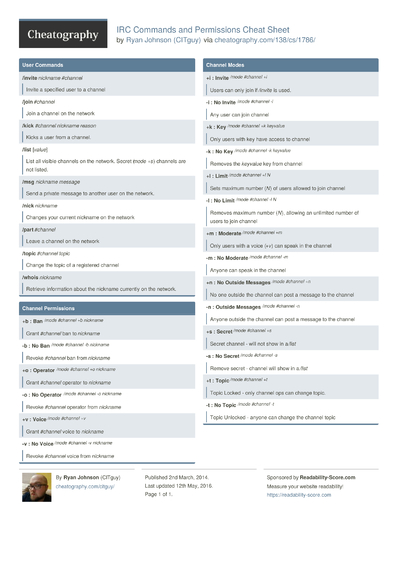 Java Fundamentals Cheat Sheet by sschaub - Download free from ... Java Fundamentals Cheat Sheet by sschaub - Download free from ...
