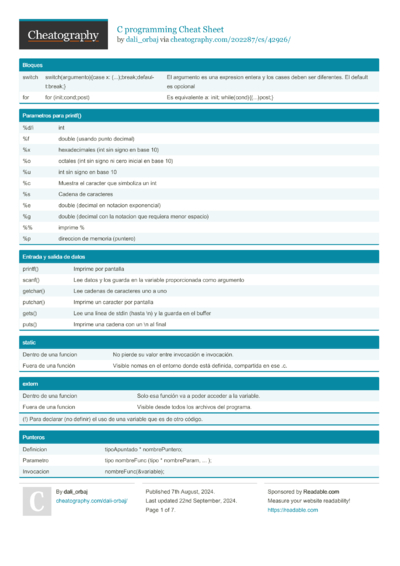 Mereotopology Cheat Sheet by apowers313 - Download free from ...
