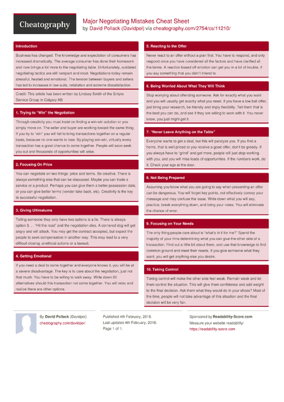 Healthcare: TUG Test Cheat Sheet by Davidpol - Download free from ...