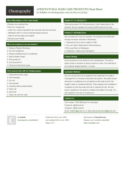 Quick and Dirty Robocopy Cheat Sheet Cheat Sheet by APressato ...