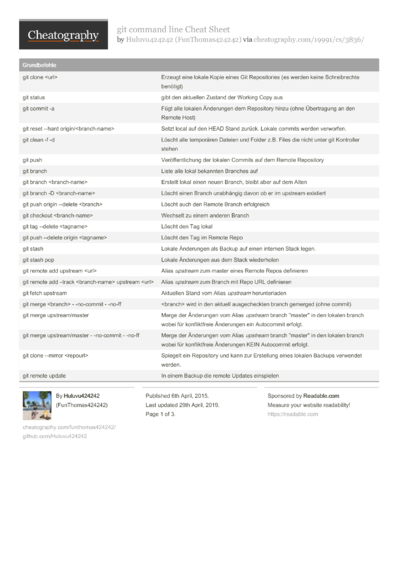 Kotlin Collection Extensions Cheat Sheet by Xantier - Download free ... Kotlin Collection Extensions Cheat Sheet by Xantier - Download free ...