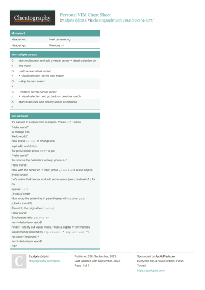 C Cheat Sheet by pmg - Download free from Cheatography - Cheatography ... C Cheat Sheet by pmg - Download free from Cheatography - Cheatography ...