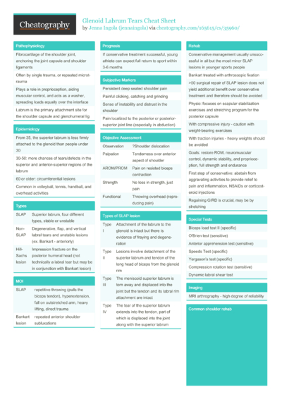 2536 Education Cheat Sheets - Cheatography.com: Cheat Sheets For Every ...