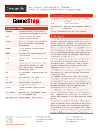 Edytor Vi Cheat Sheet by Dawid1 - Download free from Cheatography ...