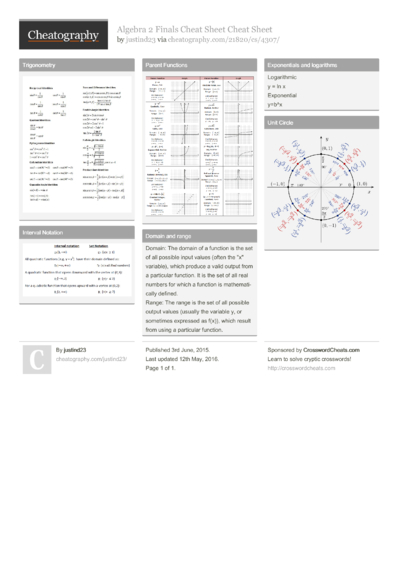 Introduction to Pharmacology Cheat Sheet by Carmilaa - Download free ...