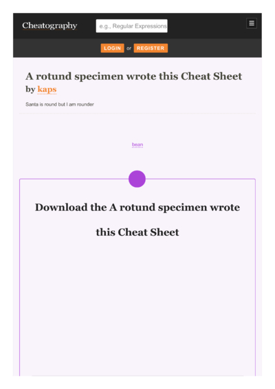 C - Strukturierte Datentypen Cheat Sheet by TimSch - Download free from ...