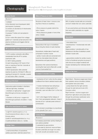 Notepad++ Keyboard Shortcuts by cricrazy05 - Download free from ...