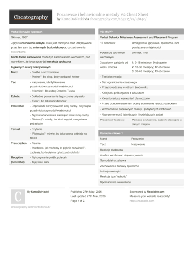 pf2e conditions Cheat Sheet by Fields - Download free from Cheatography ...