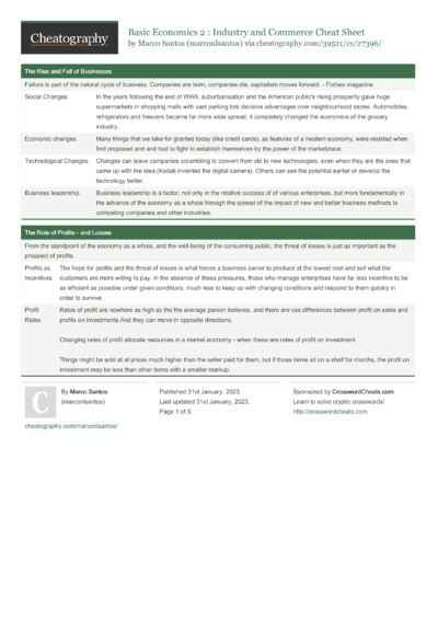 NeoVim Cheat Sheet by marconlsantos - Download free from Cheatography - Cheatography.com: Cheat ...