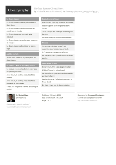 Italian Vocabulary Cheat Sheet by LanguageChimp - Download free from ...