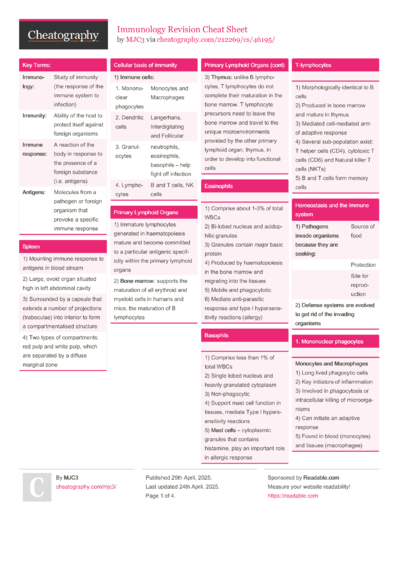Cerebellar Examination Cheat Sheet by hjsdhaj - Download free from ...
