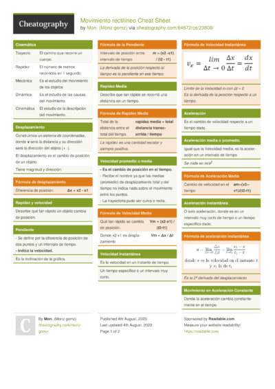 Power Apps Cheat Sheet by Monz gomz - Download free from Cheatography ... Power Apps Cheat Sheet by Monz gomz - Download free from Cheatography ...
