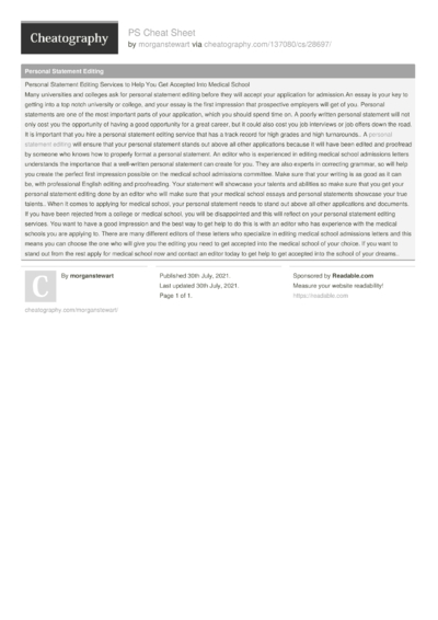 Emacs Keyboard Shortcuts by victor_eds - Download free from ...