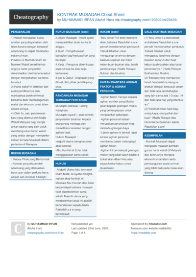 82 English Cheat Sheets - Cheatography.com: Cheat Sheets For Every Occasion