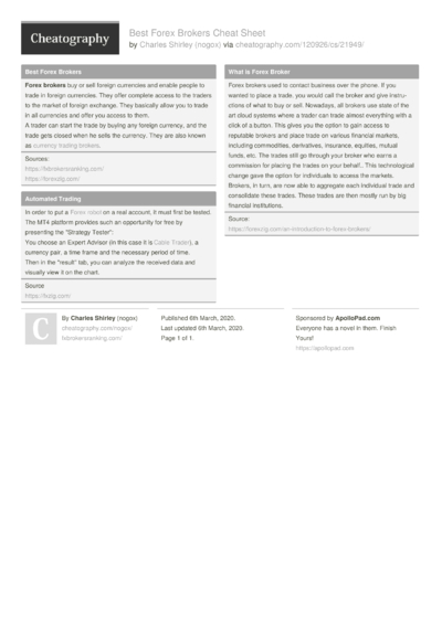 Visual Studio Cheat Sheet by whizhkr64 - Download free from ...