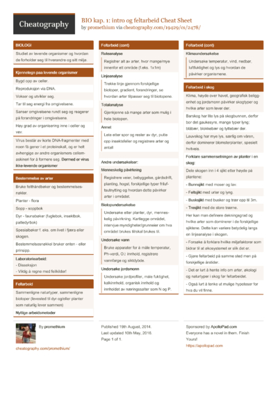 HTML 5 Cheat Sheet by KenlandTan - Download free from Cheatography ... HTML 5 Cheat Sheet by KenlandTan - Download free from Cheatography ...