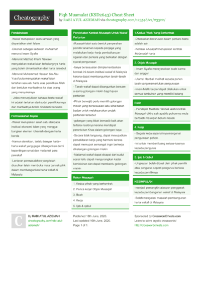 arduino cheat sheet 1 Cheat Sheet by cruzcuautle - Download free from Cheatography ...