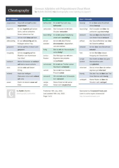 Computer Science Midterm 2 Cheat Sheet by Paloma - Download free from ... Computer Science Midterm 2 Cheat Sheet by Paloma - Download free from ...