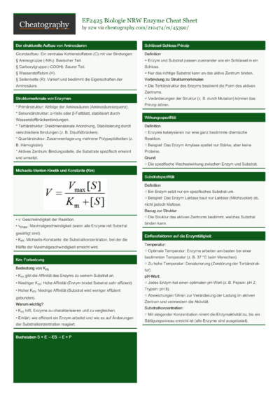 2 2025 Cheat Sheets - Cheatography.com: Cheat Sheets For Every Occasion