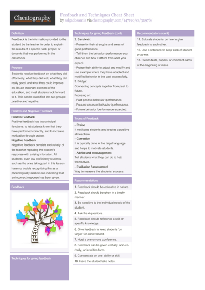 HTML4 Cheat Sheet by DaveChild - Download free from Cheatography - Cheatography.com: Cheat ...