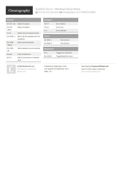 Confluence Markup Cheat Sheet by tgdchmi2 - Download free from ... Confluence Markup Cheat Sheet by tgdchmi2 - Download free from ...