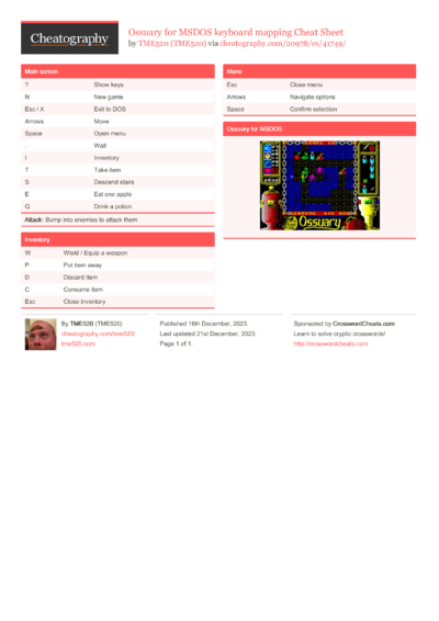 Java Midterm Cheat Sheet by sefergus - Download free from Cheatography ... Java Midterm Cheat Sheet by sefergus - Download free from Cheatography ...