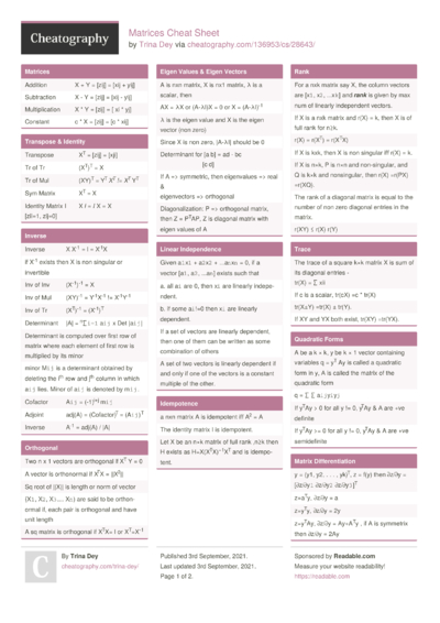 Android Specific Kotlin Cheat Sheet by ScottHOC - Download free from ...
