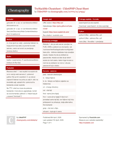 Geoguessr Country Identification Cheat Sheet by DaveChild - Download ...