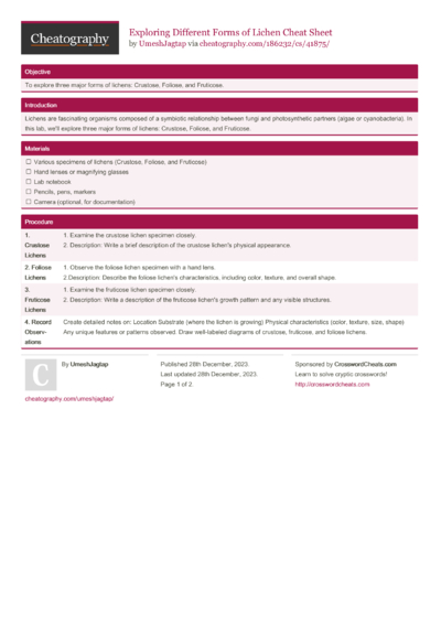 Project Scorecard Cheat Sheet v.1 Cheat Sheet by cmthorum - Download ... Project Scorecard Cheat Sheet v.1 Cheat Sheet by cmthorum - Download ...