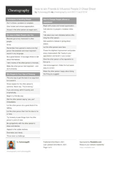 A&P Chapterr 1 Cheat Sheet by Xyloswagg96 - Download free from ...